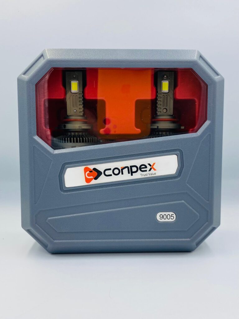 هدلایتCONPEX K150 h1 - آرمانی دیجی استور | فروشگاه لوازم خودرو