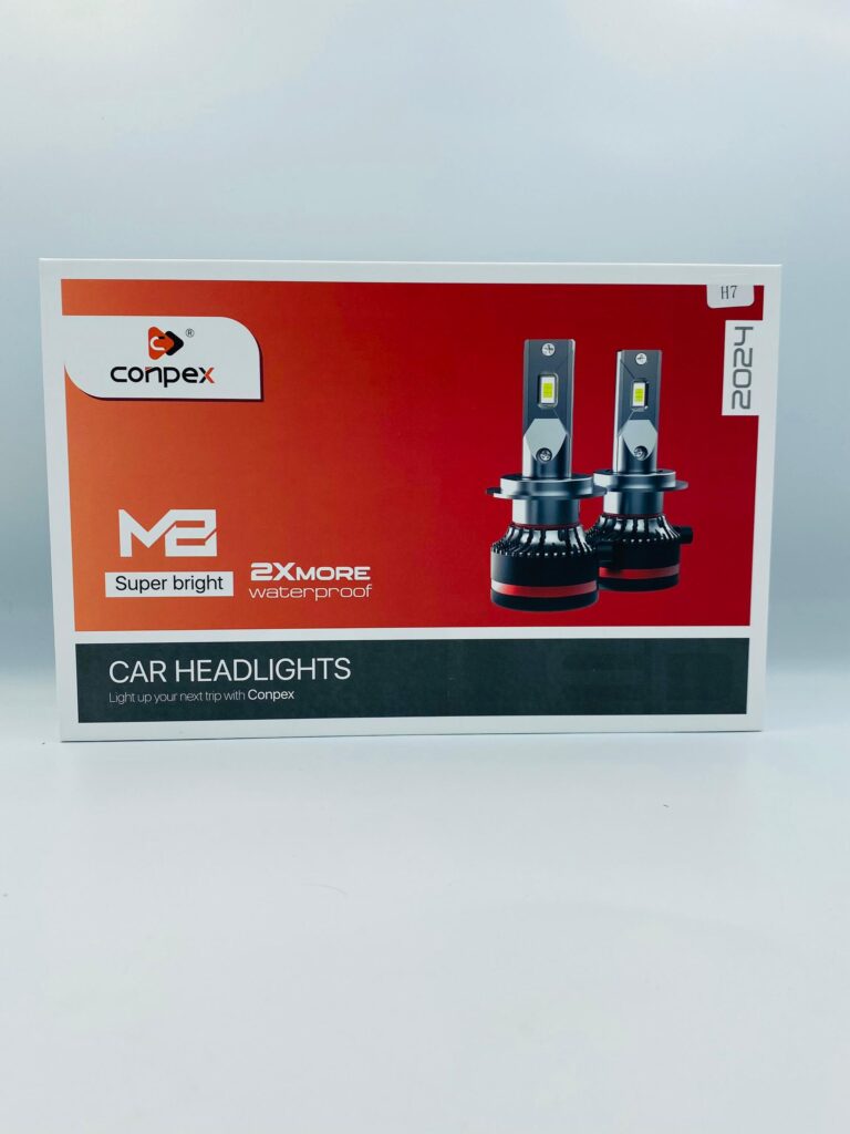 هدلایتCONPEX M8 9005/6 - آرمانی دیجی استور | فروشگاه لوازم خودرو