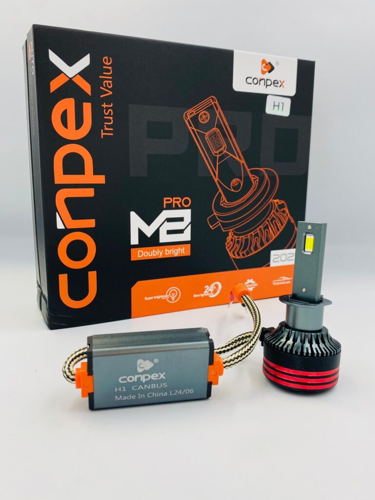 هدلایتCONPEX M8PRO h1 - آرمانی دیجی استور | فروشگاه لوازم خودرو