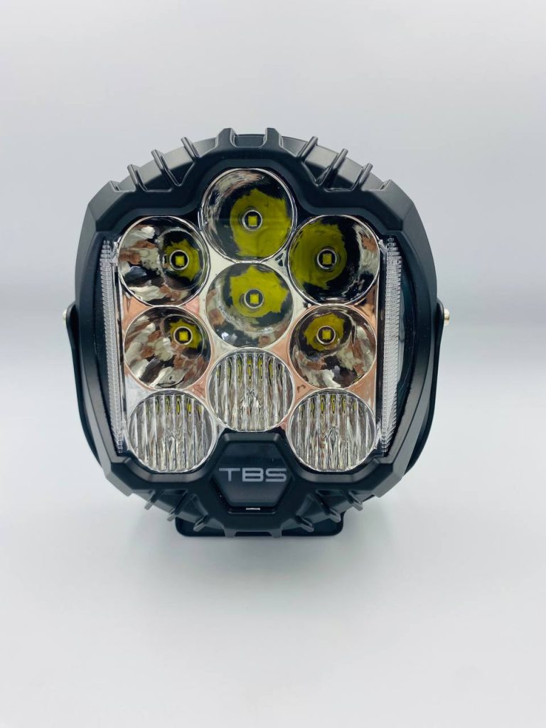 پروژکتور آفرودی - آرمانی دیجی استور | فروشگاه لوازم خودرو