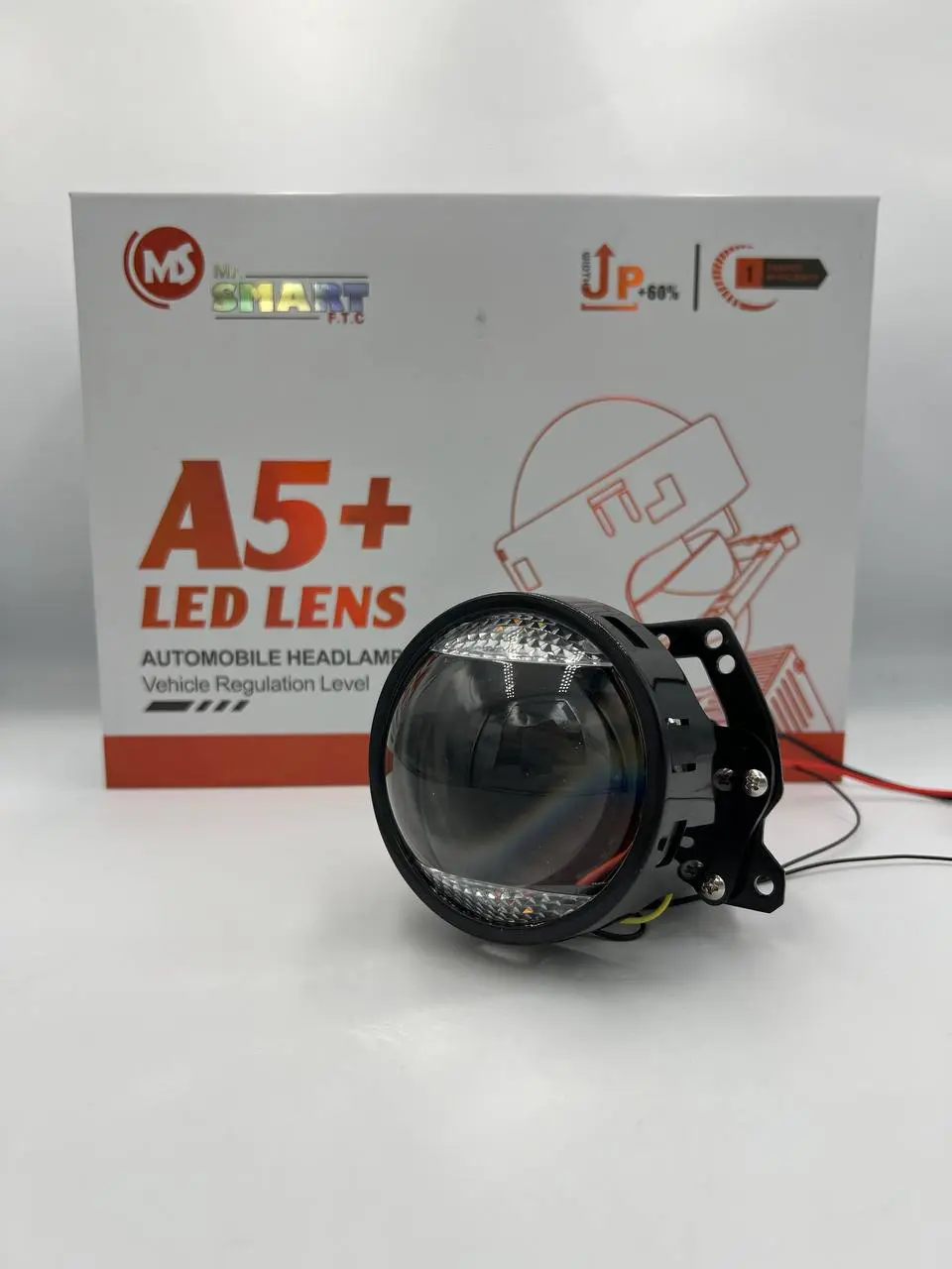 لنز - آرمانی دیجی استور | فروشگاه لوازم خودرو