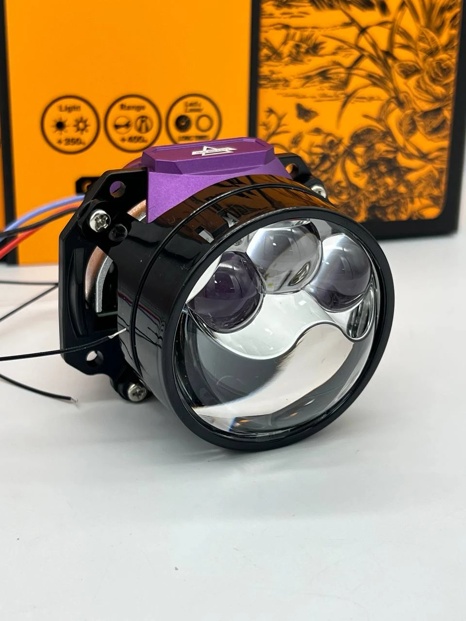 لنز - آرمانی دیجی استور | فروشگاه لوازم خودرو