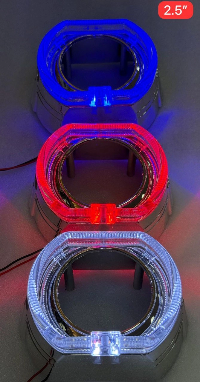 دویل ایز لنز - آرمانی دیجی استور | فروشگاه لوازم خودرو